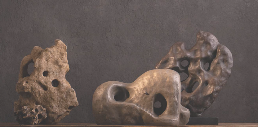 Buy Abstract Sculptures: Unique Art Pieces for Home Decor – Studio ...